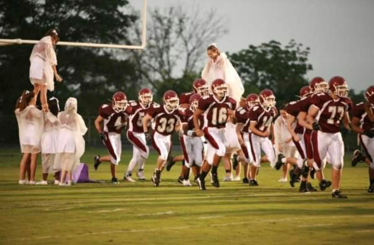 The Power of Football – SNAPS