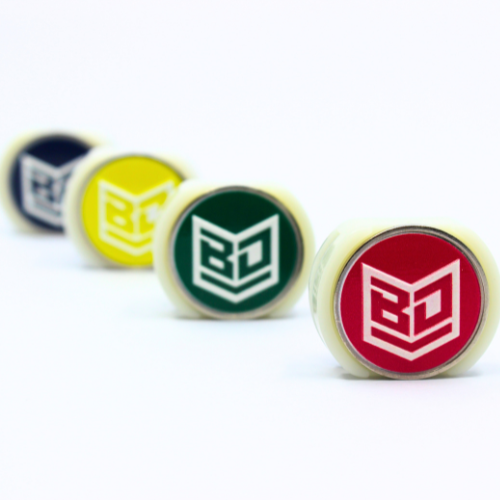 The BD SNAP (4-Pack) – SNAPS