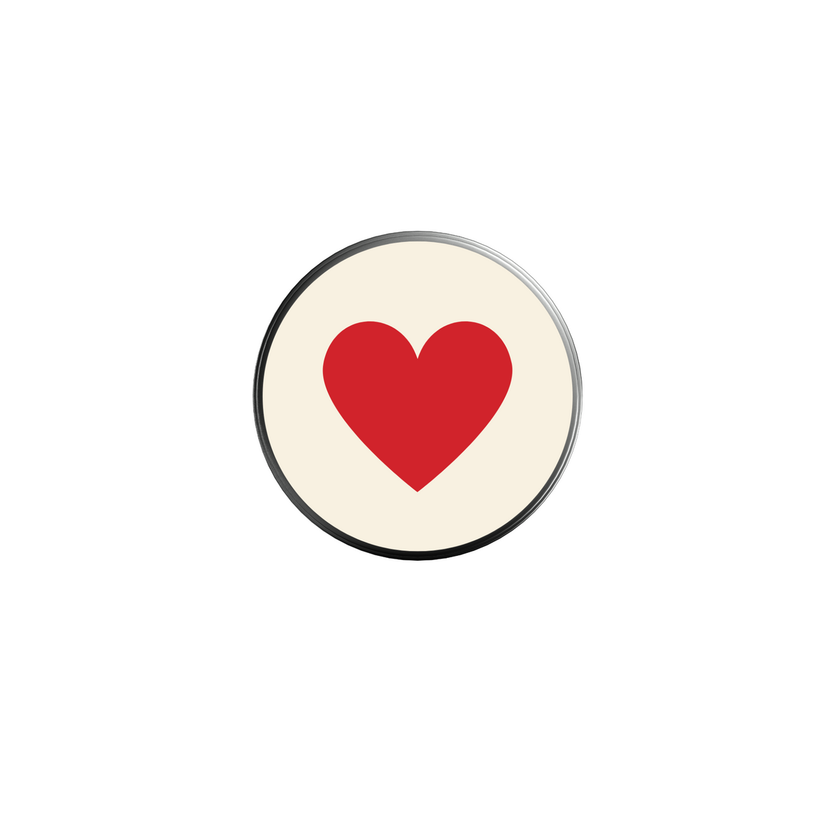Princess Heart Ball Marker – SNAPS