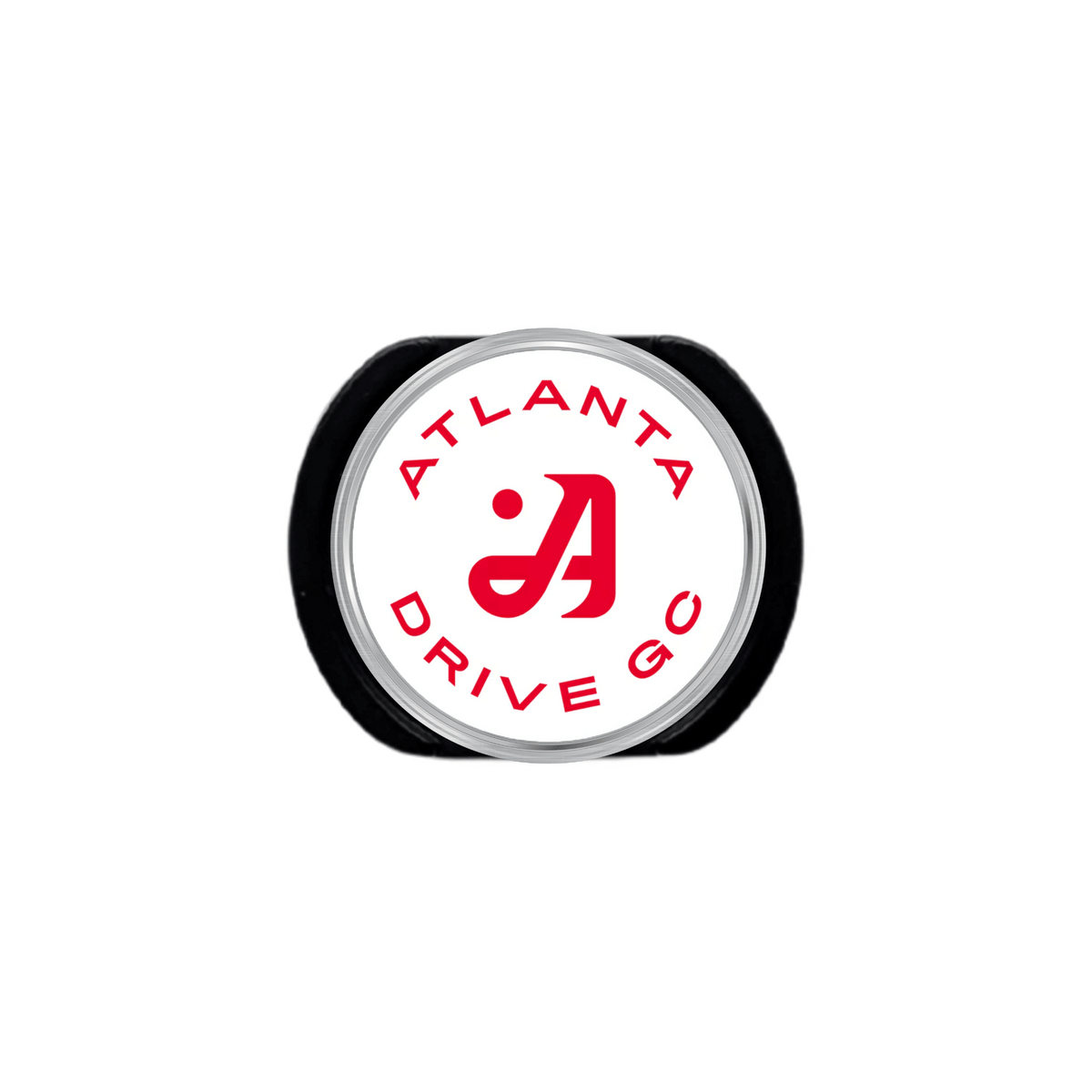 Atlanta Drive GC (Black) – SNAPS