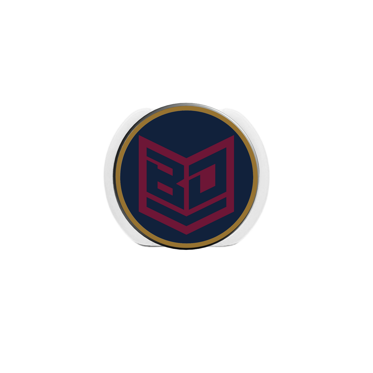 The Bryson SNAP Hat Clip – SNAPS
