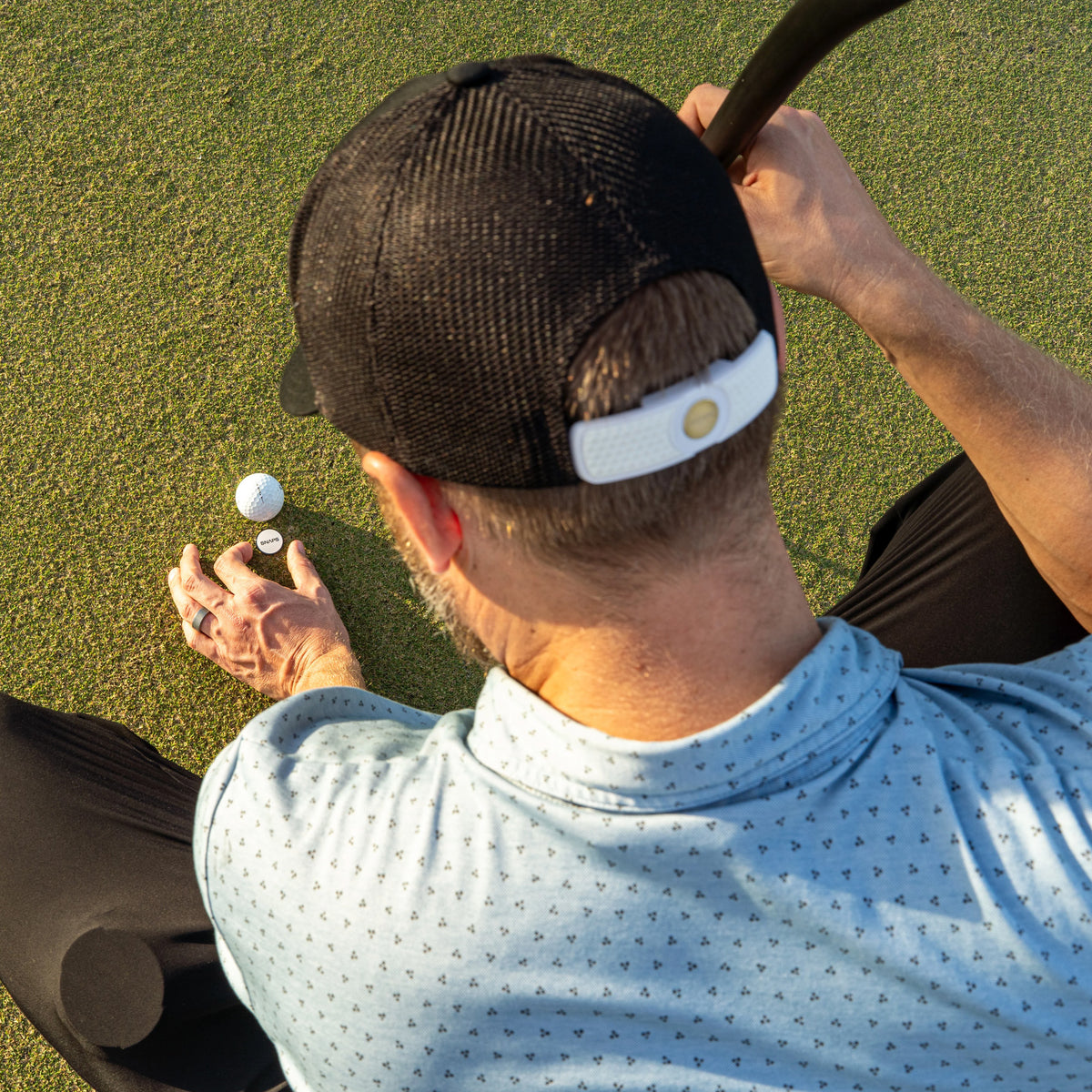 The SNAP Hat Clip (extended) – SNAPS