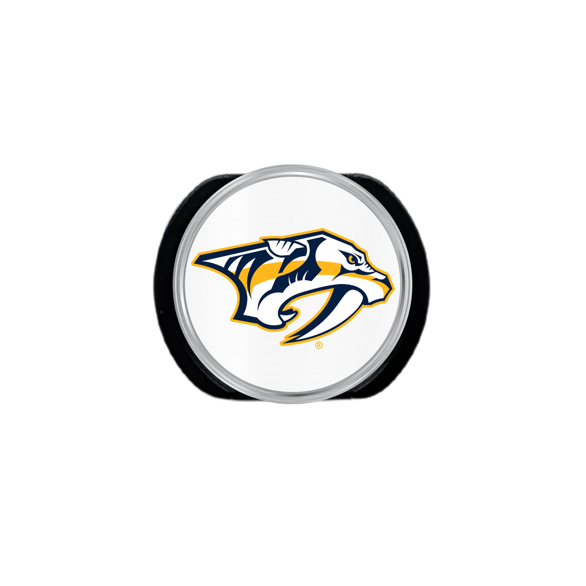 Nashville Predators Hat Clip – SNAPS